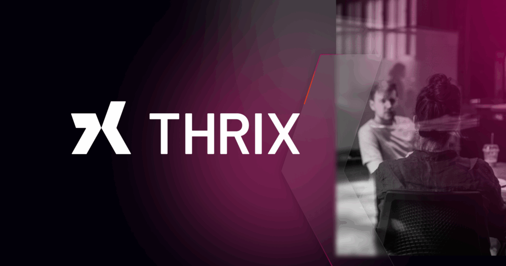 GDPR & ISO-experts België | THRIX – Jouw partner in compliancy